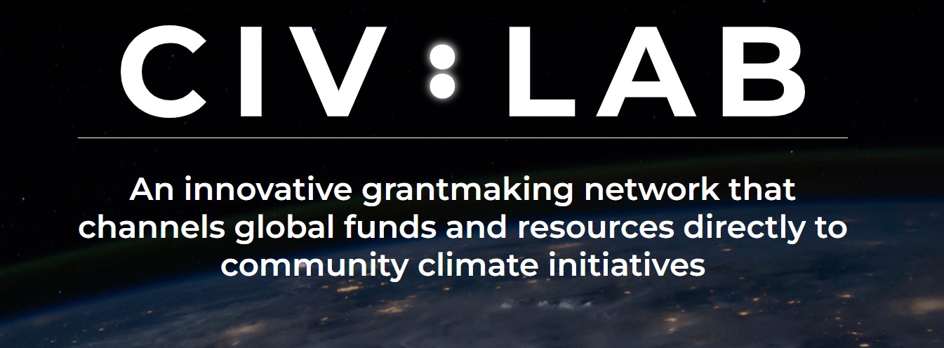 CIV: LAB Climate Fund Application